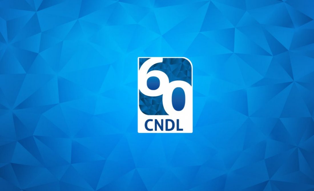 CNDL comemora sua história olhando para o futuro - CDL
